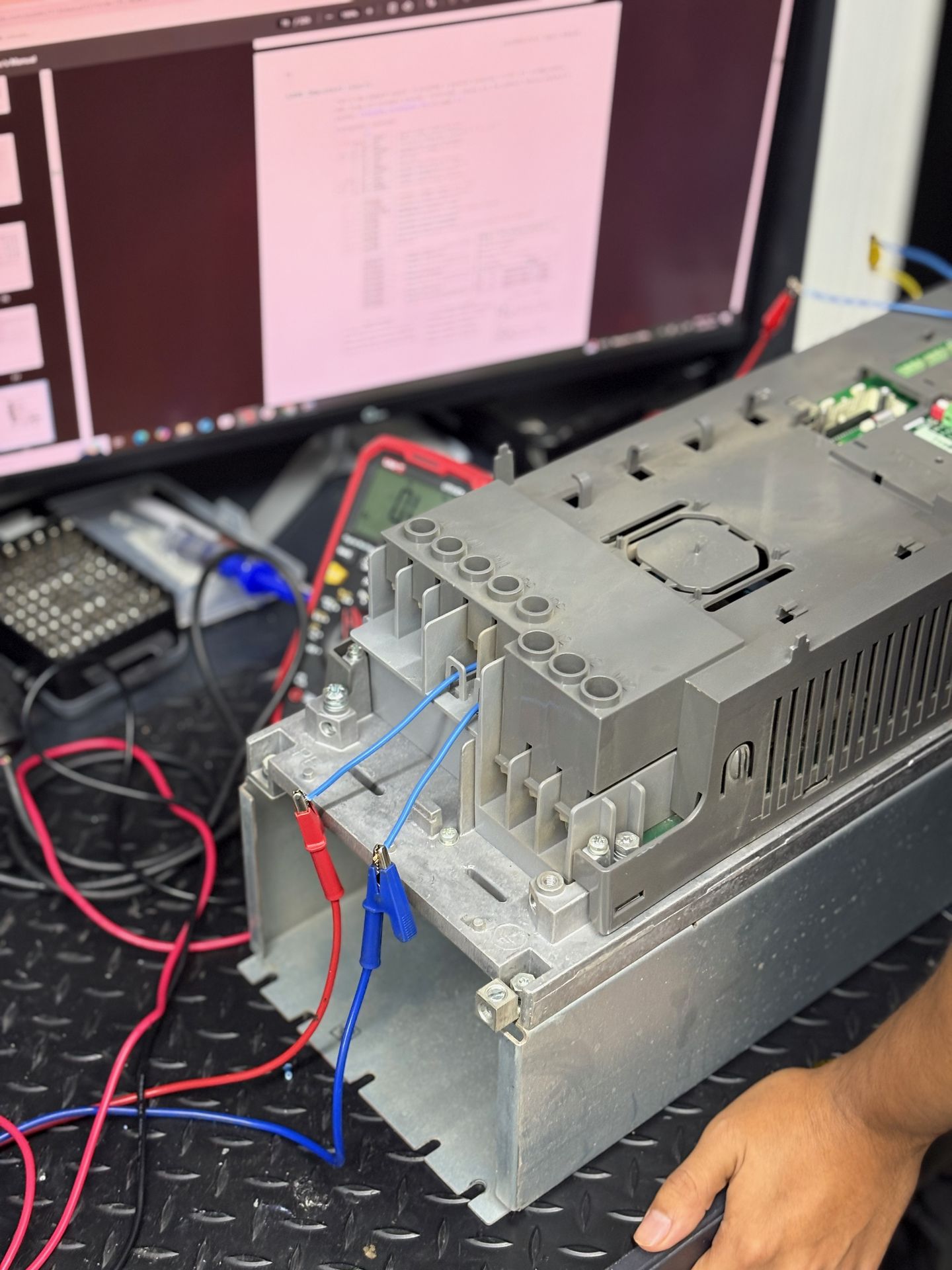 Sobre nosotros | Avalanche Electronics